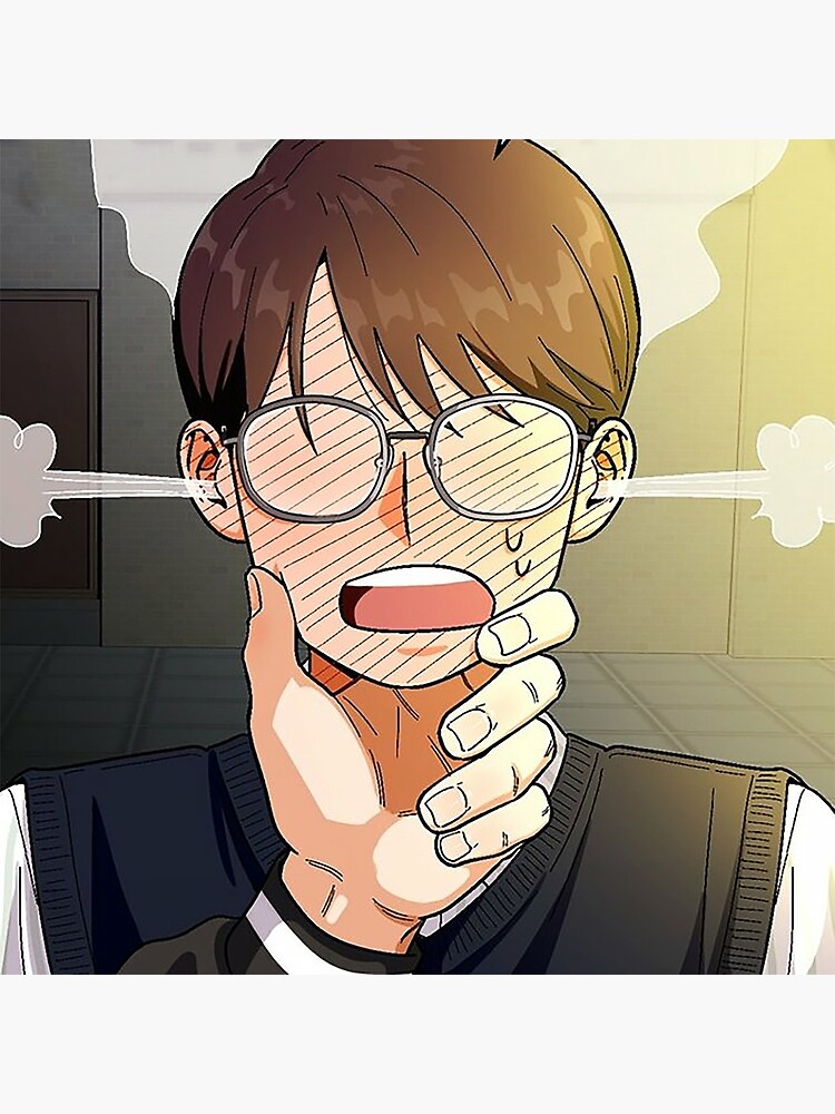 "no face" Poster for Sale by nerjoniy | Redbubble