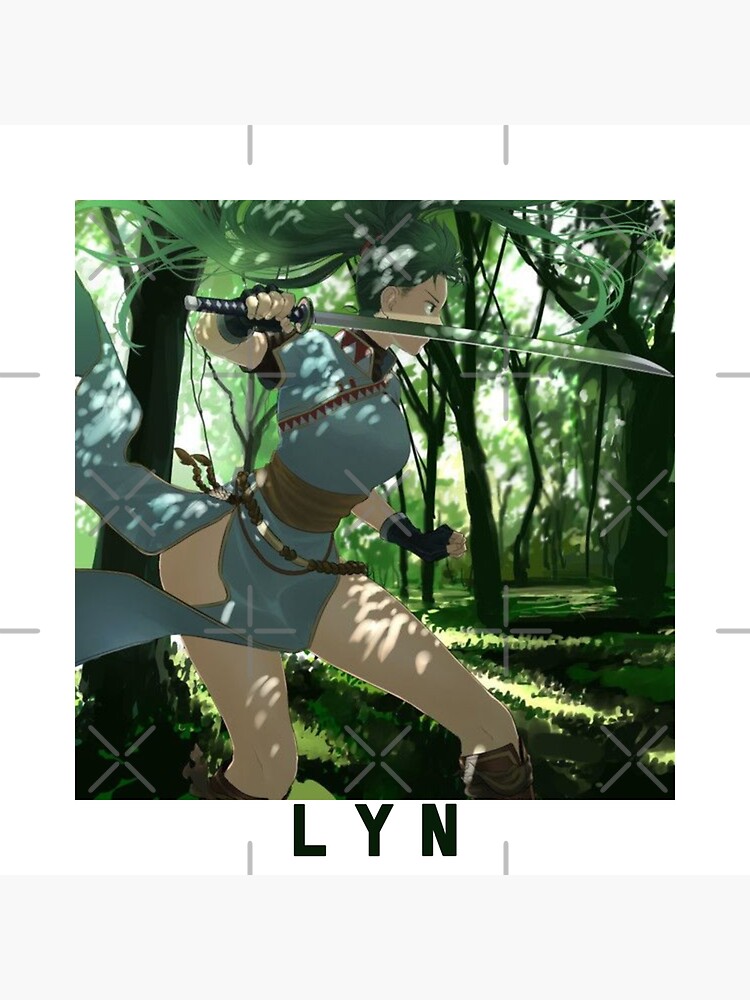 "Atelier iris Lyn design 3" Sticker for Sale by 2classic | Redbubble