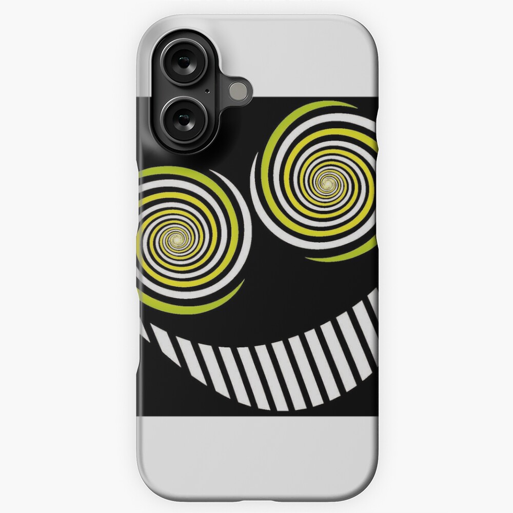 "the smiler" Sticker for Sale by chargedwarrior | Redbubble