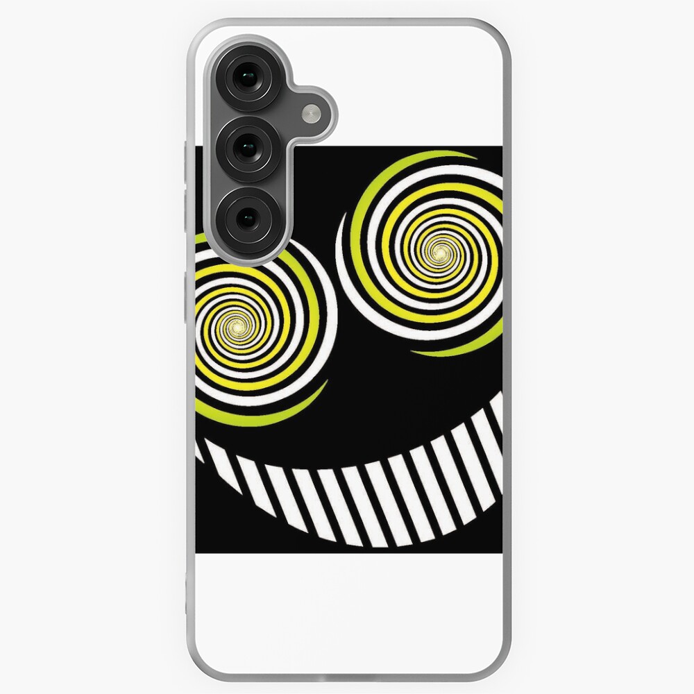 "the smiler" Sticker for Sale by chargedwarrior | Redbubble