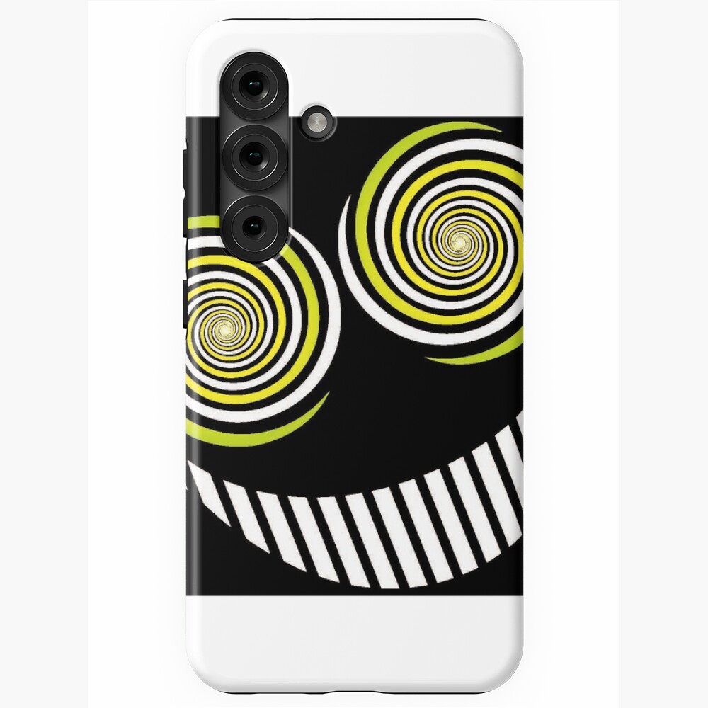 "the smiler" Sticker for Sale by chargedwarrior | Redbubble