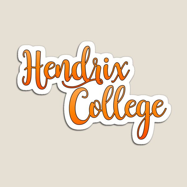 Hendrix College Gifts & Merchandise | Redbubble