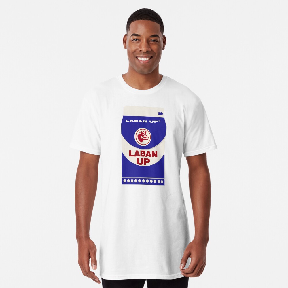 "Laban Up" Poster for Sale by Kimmage | Redbubble