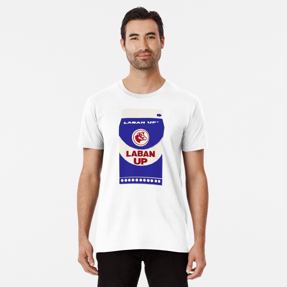 "Laban Up" Poster for Sale by Kimmage | Redbubble