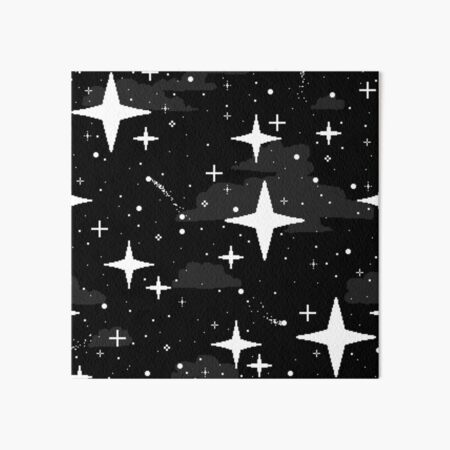 "pixel starfield pattern | stars galaxy meteor shooting star space ...