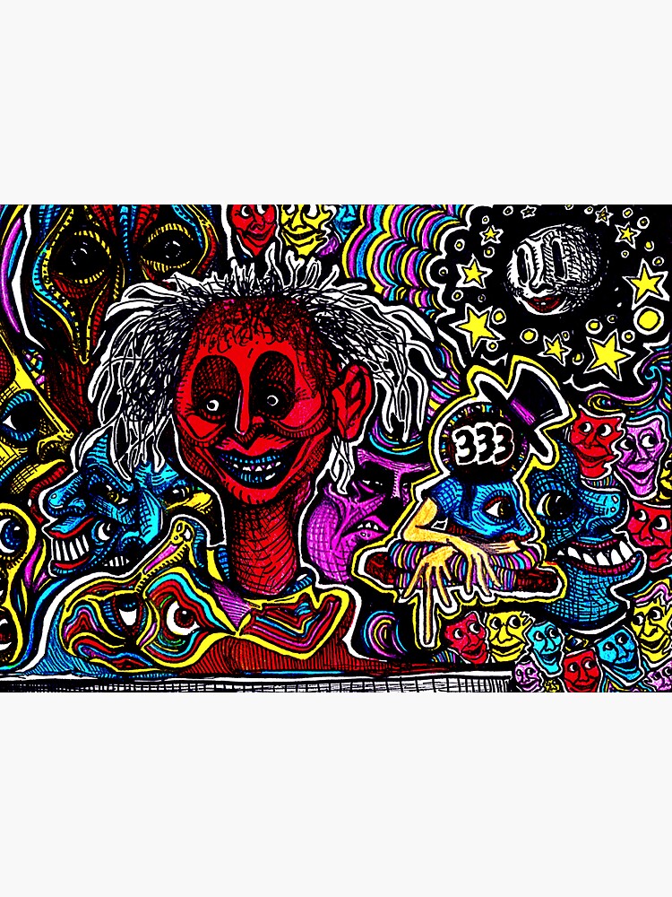 "Irenic Victory" Sticker for Sale by xoradmagical | Redbubble