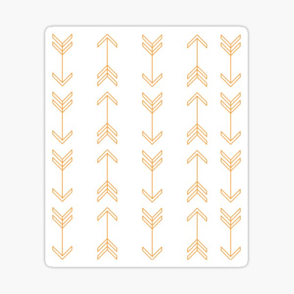 "Simple Designs and Patterns" Sticker for Sale by Uranus-x | Redbubble