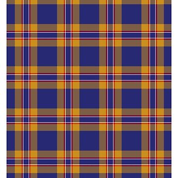 "Clan McCann Tartan" Throw Blanket for Sale by plaidwerx | Redbubble