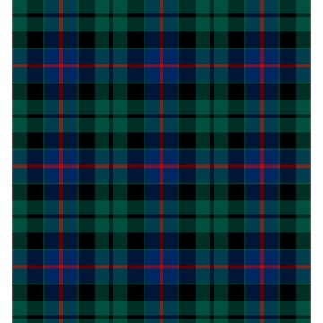 "Clan Morrison Tartan" Throw Blanket for Sale by plaidwerx | Redbubble