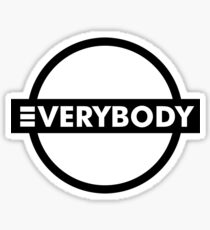 Logic: Stickers | Redbubble