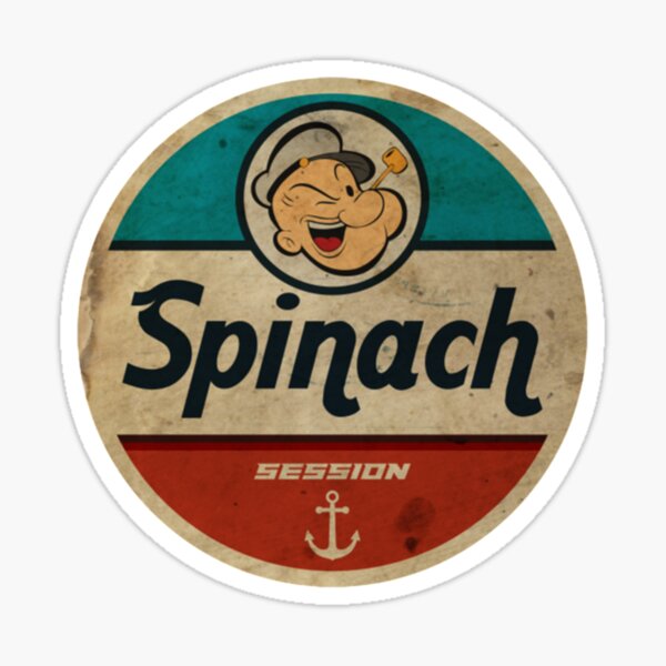" Popeye" Sticker for Sale by samiron22214 | Redbubble