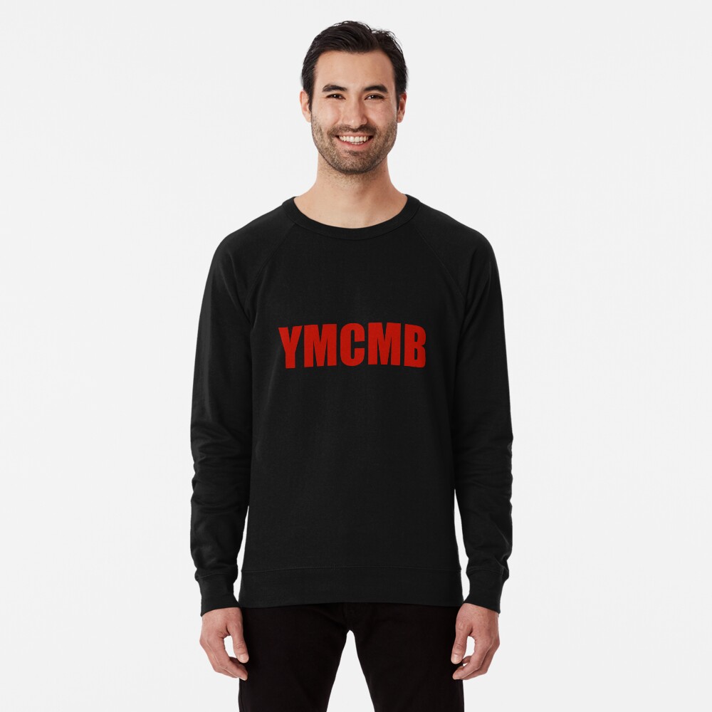 "YMCMB" Essential T-Shirt for Sale by mariannamonstaa | Redbubble