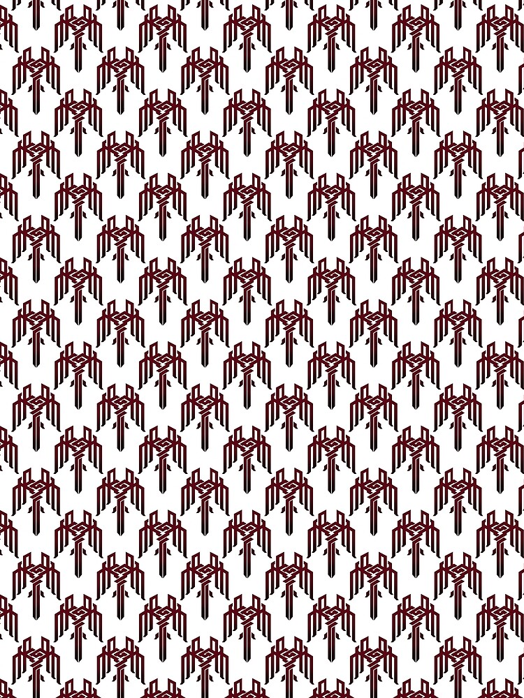 "Kirkwall symbol" T-shirt for Sale by selenroseblack | Redbubble ...