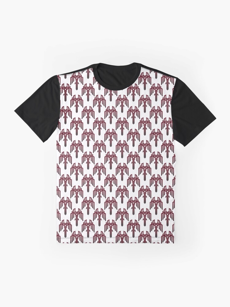 "Kirkwall symbol" T-shirt for Sale by selenroseblack | Redbubble ...