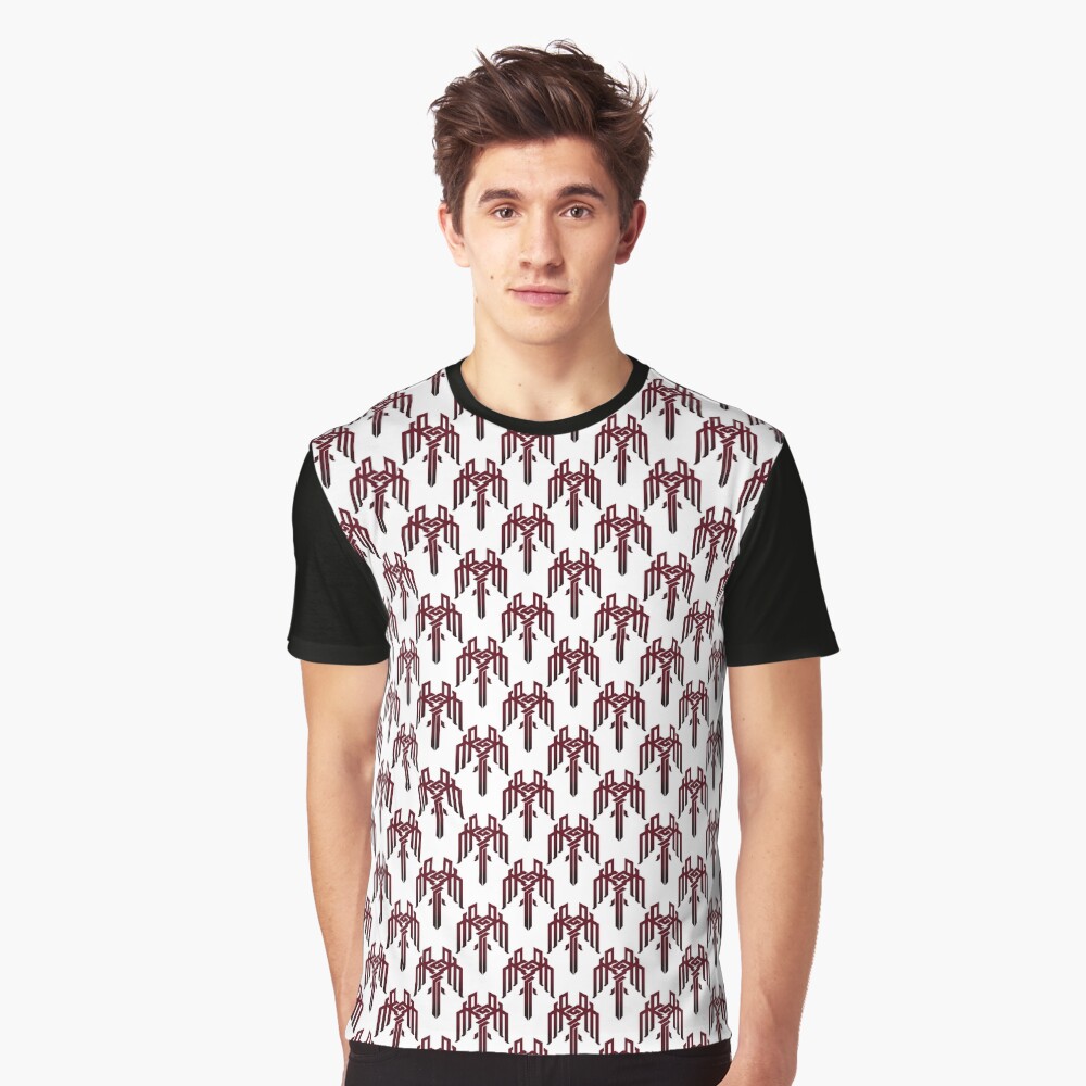 "Kirkwall symbol" T-shirt for Sale by selenroseblack | Redbubble ...