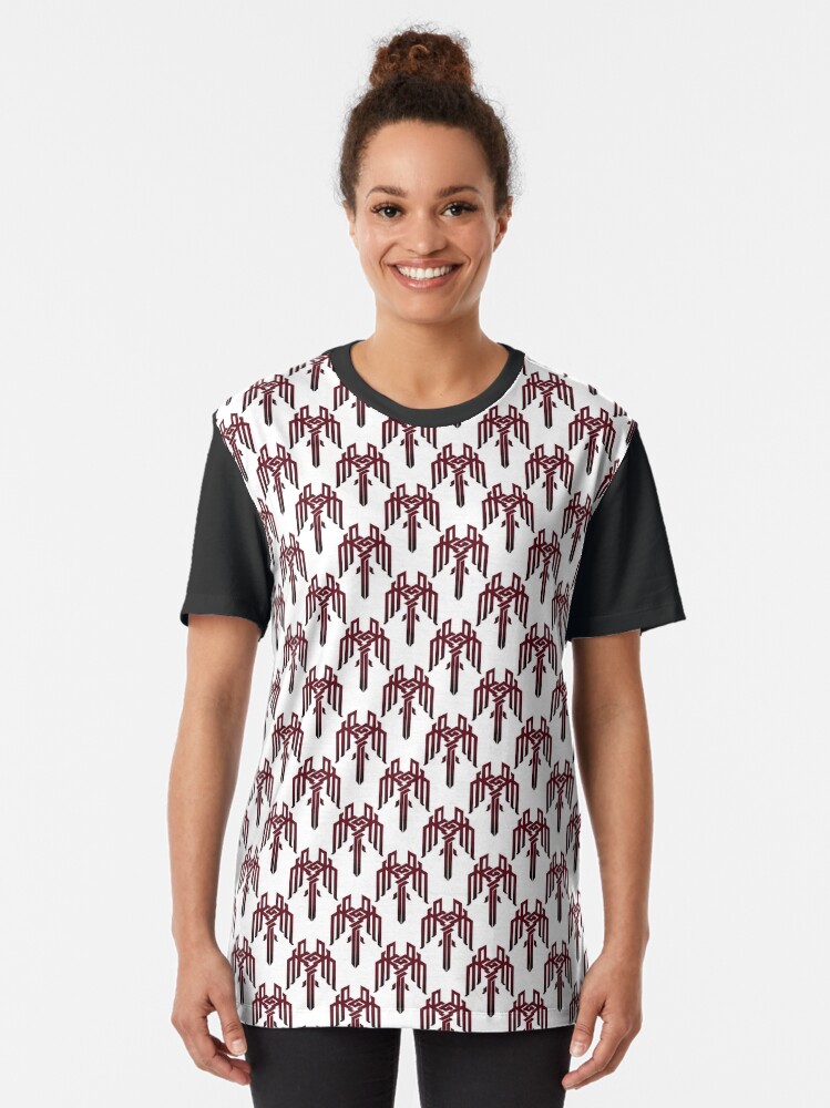 "Kirkwall symbol" T-shirt for Sale by selenroseblack | Redbubble ...