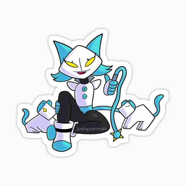 "The Manager" Sticker for Sale by JoshPointOh | Redbubble