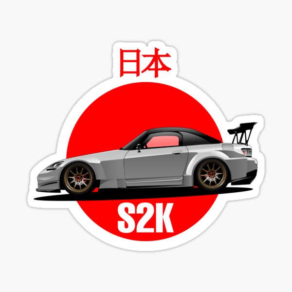 S2k Gifts & Merchandise | Redbubble