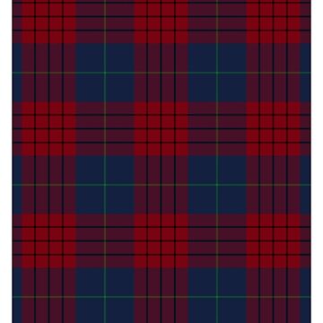 "Clan Robinson Tartan" Photographic Print for Sale by plaidwerx | Redbubble