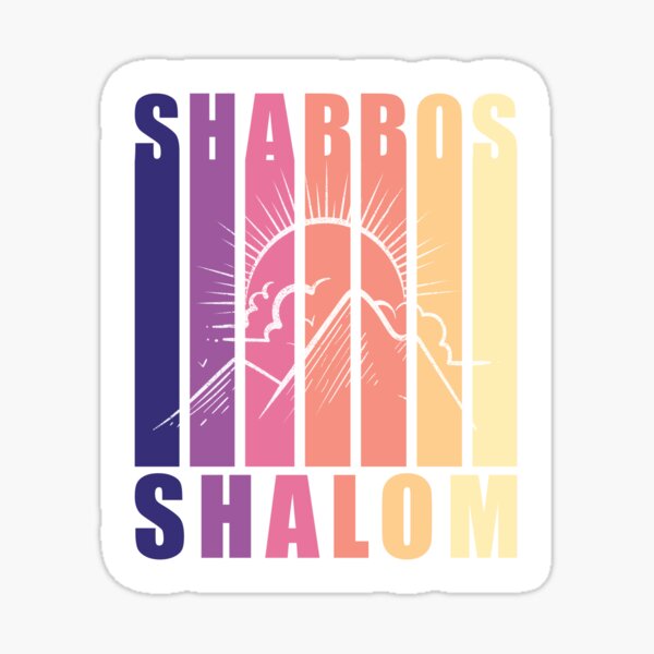 Shabbes Gifts & Merchandise for Sale | Redbubble
