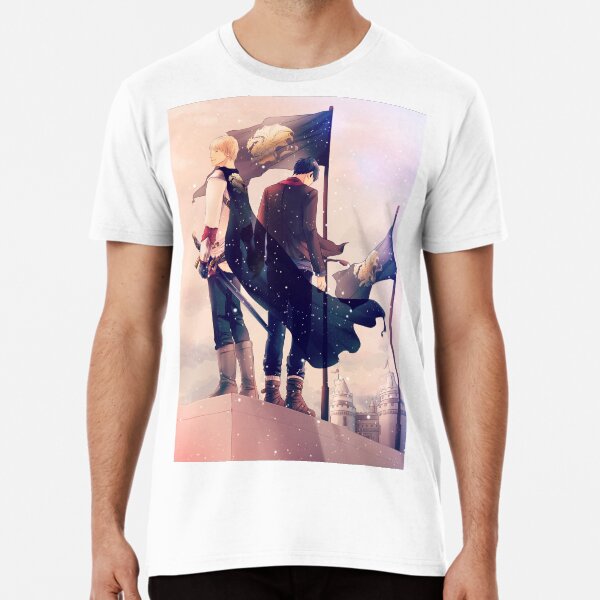 Bbc Merlin T-Shirts | Redbubble