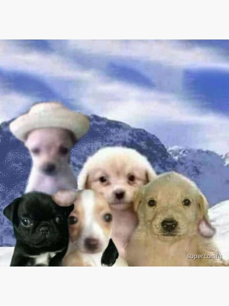 "jotchua family" Sticker for Sale by supercomfy | Redbubble