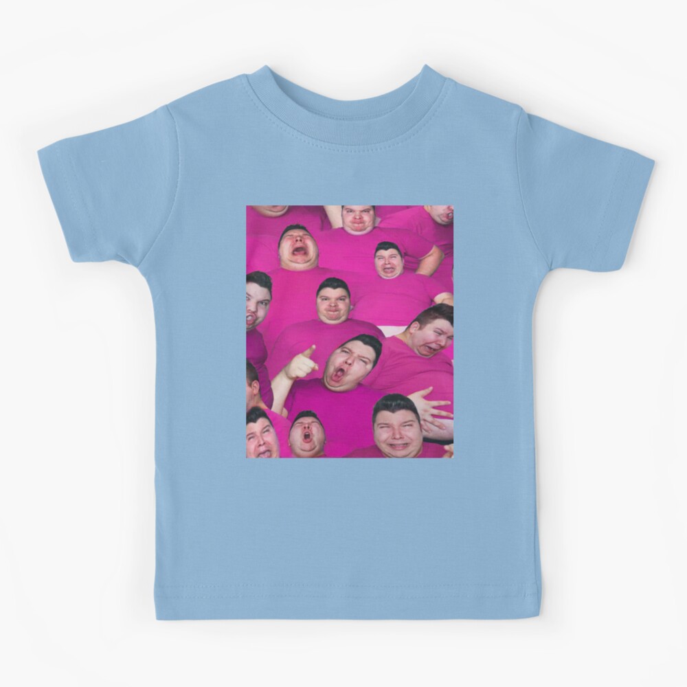 "Nikocado Avocado Merch logo" Kids T-Shirt for Sale by ParotterShop ...