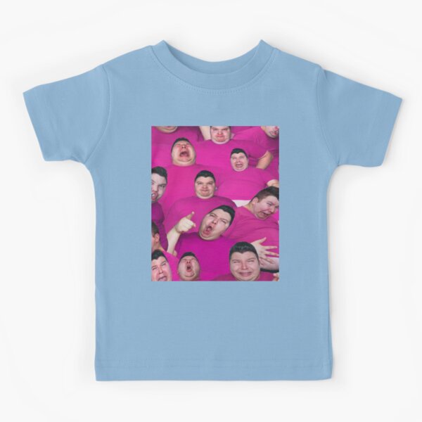 "Nikocado Avocado Merch logo" Kids T-Shirt for Sale by ParotterShop ...