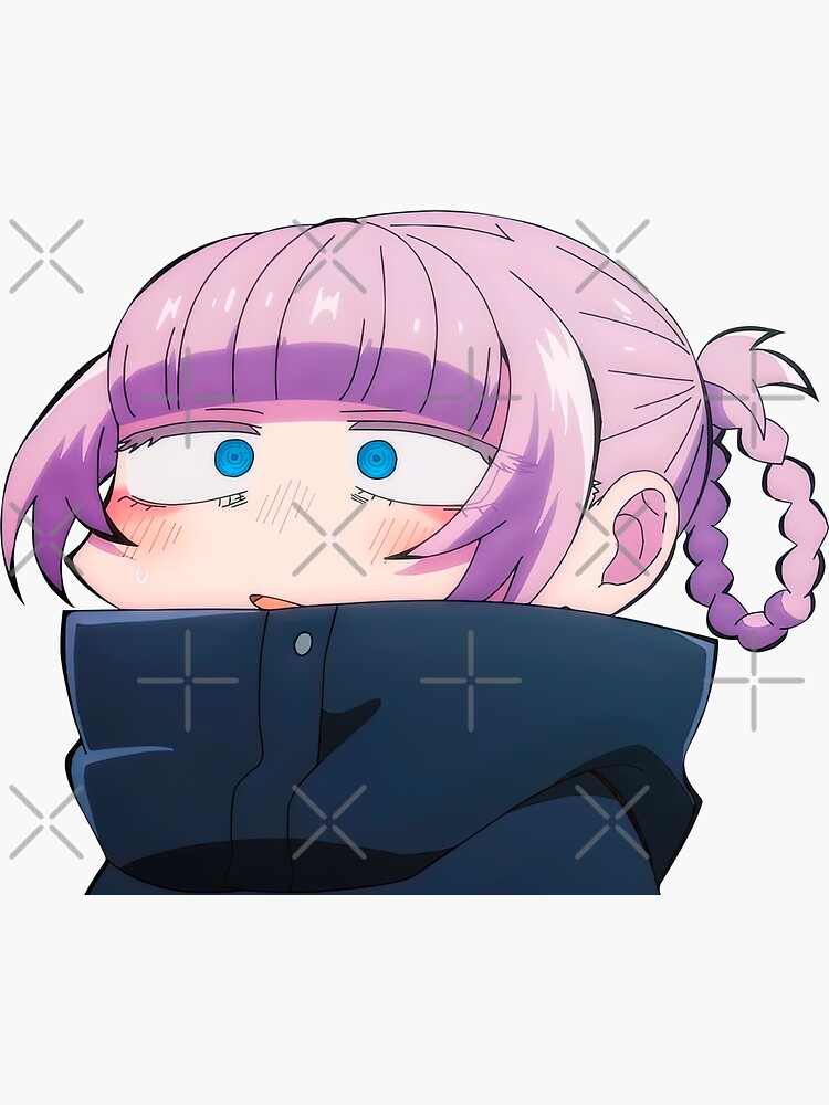 "Nazuna Nanakusa - Call of the Night - Yofukashi no Uta - Chibi ...