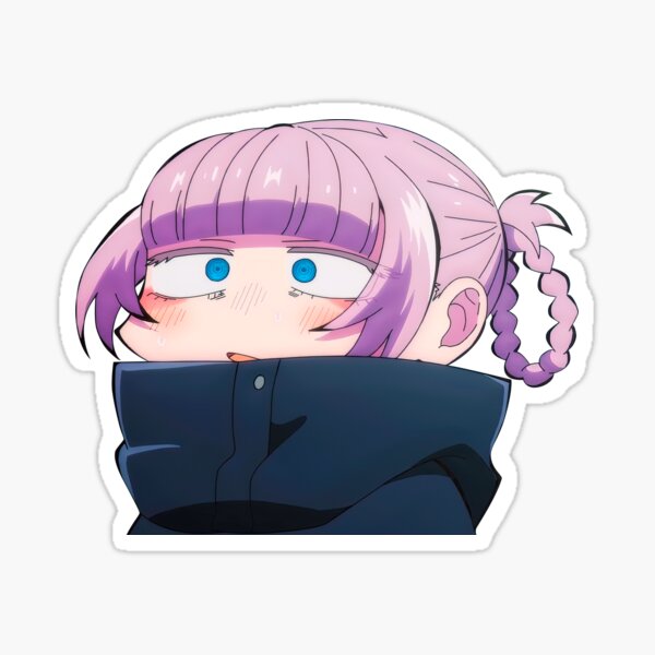 "Nazuna Nanakusa - Call of the Night - Yofukashi no Uta - Chibi ...