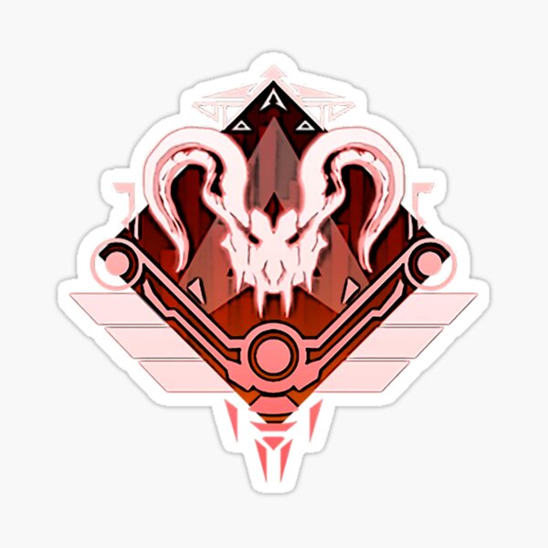 "Apex Legends Predator Season 9" Sticker for Sale by aln21 | Redbubble