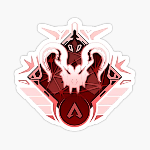 "Apex Legends Predator Season 10" Sticker for Sale by aln21 | Redbubble