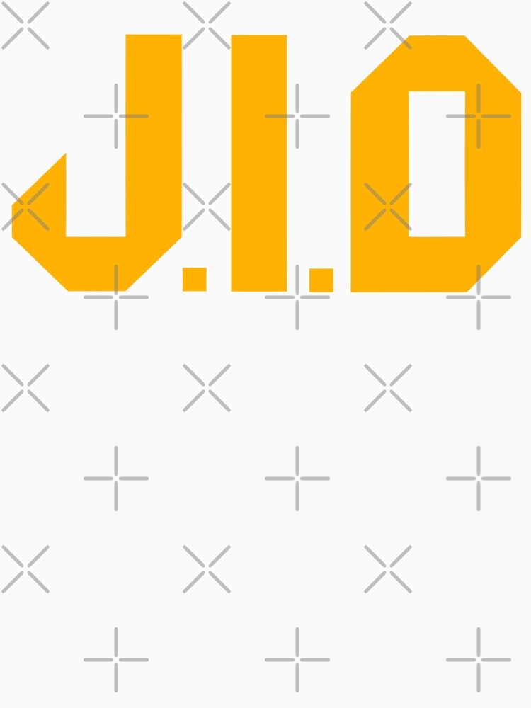 "Jid Merch JID Logo" T-shirt for Sale by BenizMass | Redbubble | jid t ...