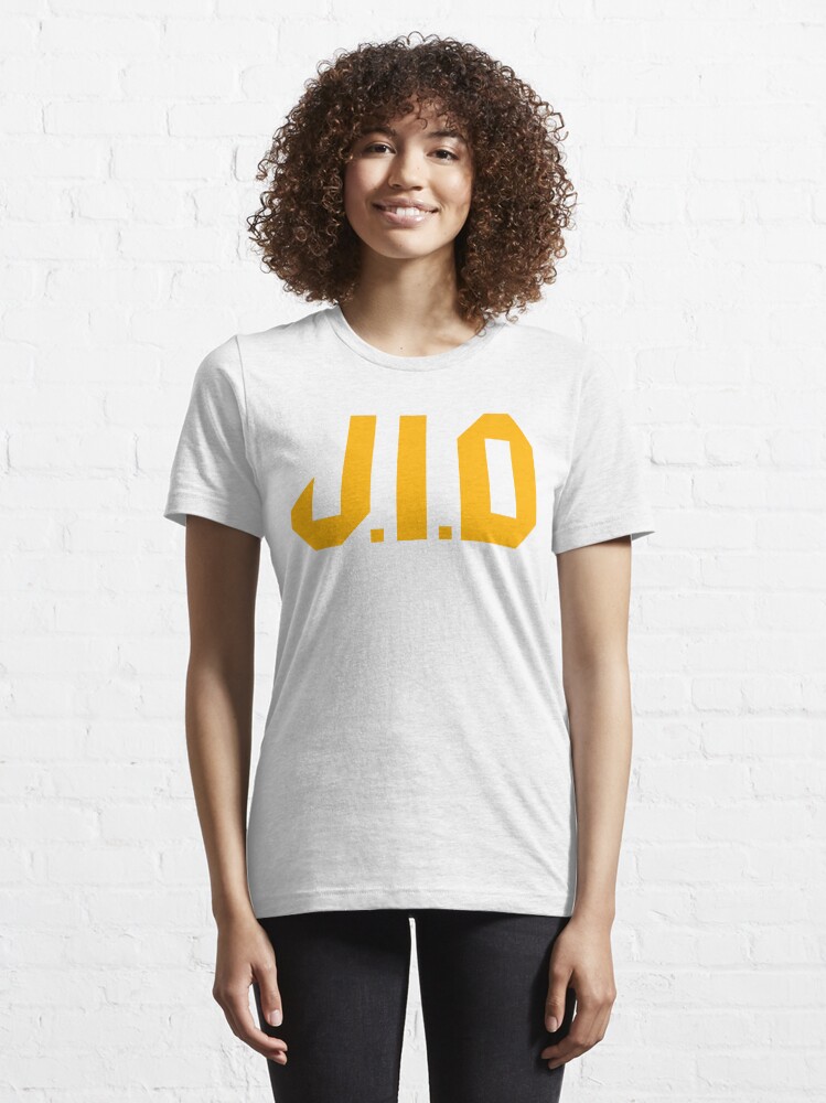 "Jid Merch JID Logo" T-shirt for Sale by BenizMass | Redbubble | jid t ...