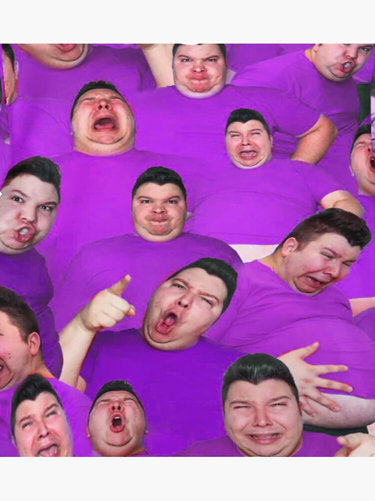 "Nikocado Avocado Merch logo" Poster for Sale by ParotterShop | Redbubble