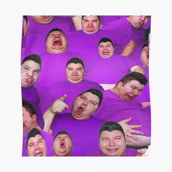 "Nikocado Avocado Merch logo" Poster for Sale by ParotterShop | Redbubble