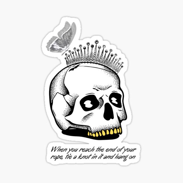 "survive" Sticker for Sale by alaodine | Redbubble