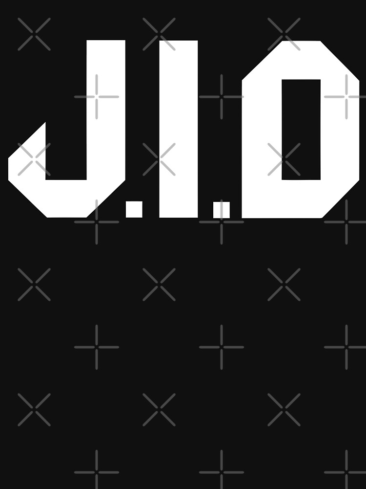 Jid Merch JID-Logo Hoodie verkauft von Agostino Diann | SKU 2155165 ...