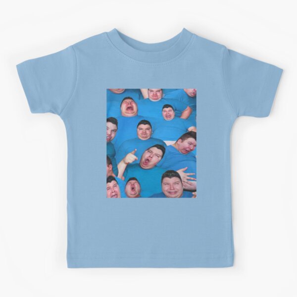 "Nikocado Avocado Merch logo" Kids T-Shirt for Sale by ParotterShop ...