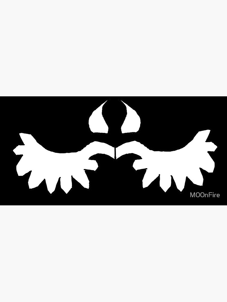 "MoonFire logo" Sticker for Sale by M00nFire | Redbubble