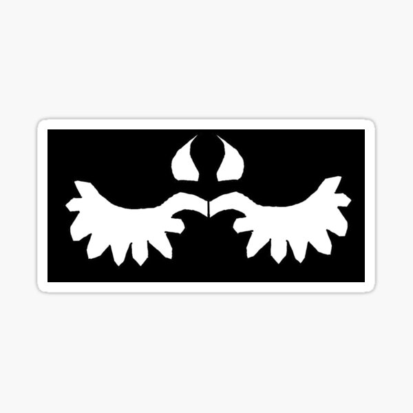 "MoonFire logo" Sticker for Sale by M00nFire | Redbubble