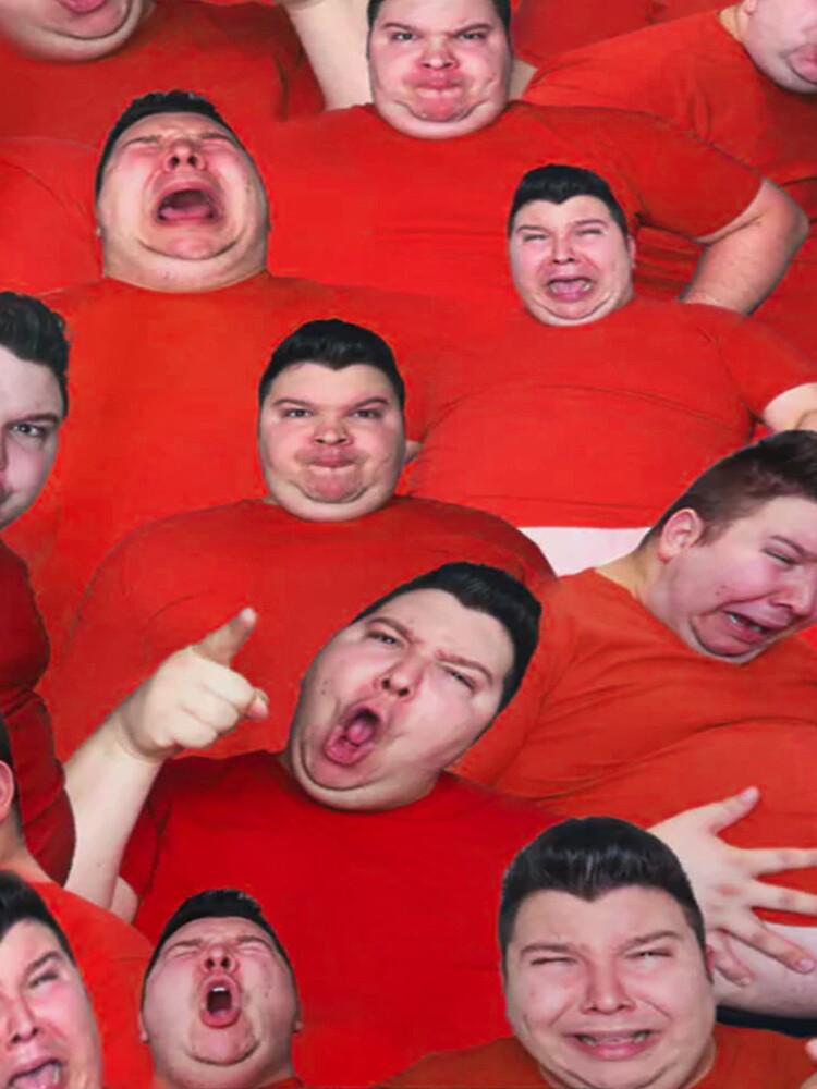 "Nikocado Avocado Merch logo" Mini Skirt for Sale by ParotterShop ...