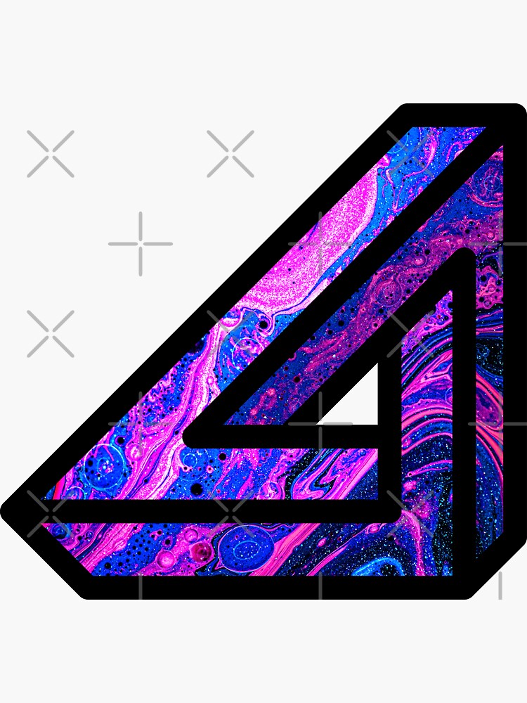 "Abstract Optical Illusion Infinite Triangle" Sticker for Sale by ...