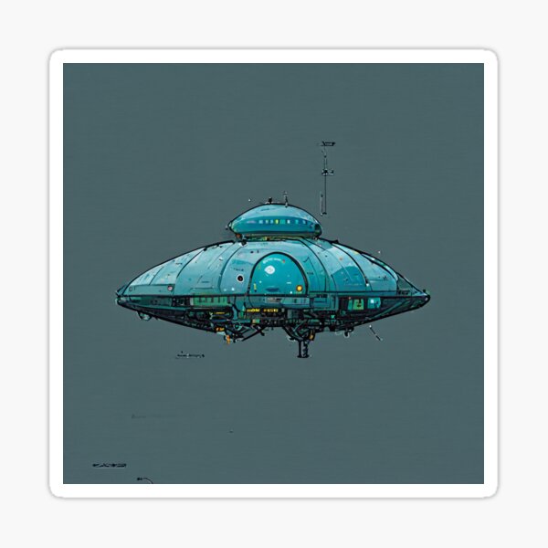 "Best Car in the Multiverse v2.1" Sticker for Sale by feltric | Redbubble