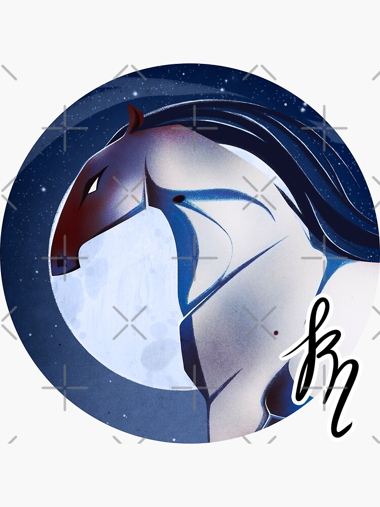 "Starlight" Sticker for Sale by Skngallery | Redbubble