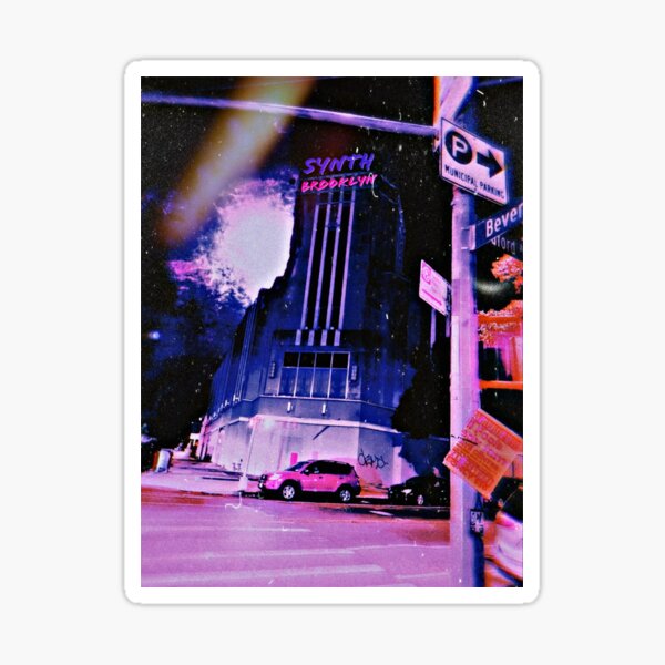 Synths Gifts & Merchandise for Sale | Redbubble