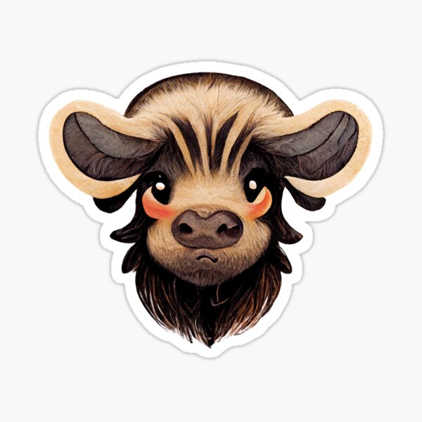 "A gnu so adorable that I would not like to be eaten by a crocodile ...