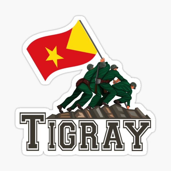 "tigray flag Gift For Boys, Dad, mom, friends, Kids, tigray flag awsome ...