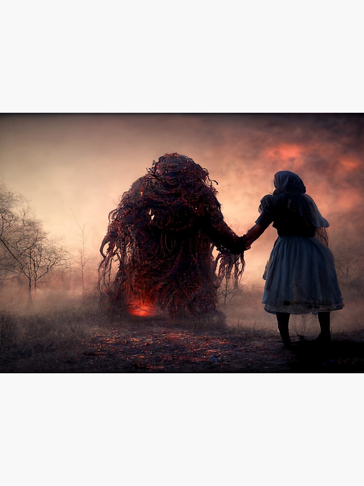 "Alabama legend hugging Molly" Poster for Sale by Ktpier | Redbubble