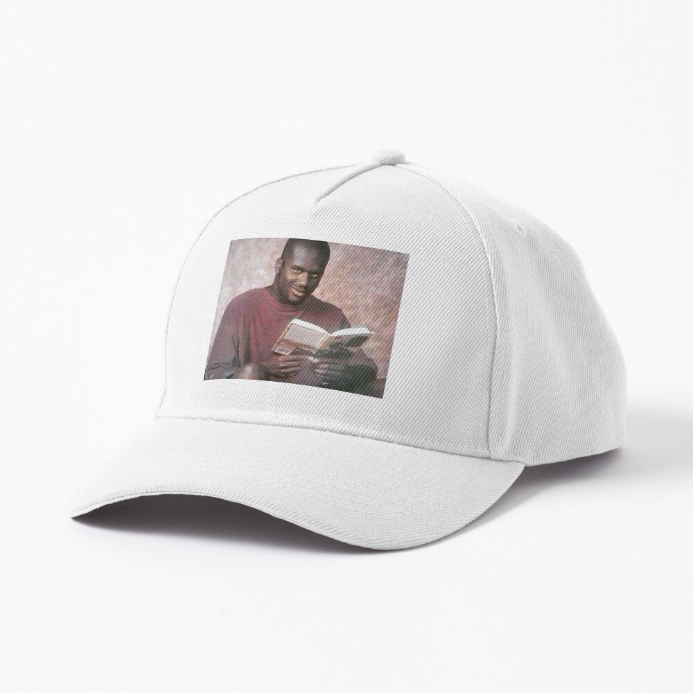 "Shaq Reading Meme" Poster for Sale by Psyche-Lab | Redbubble